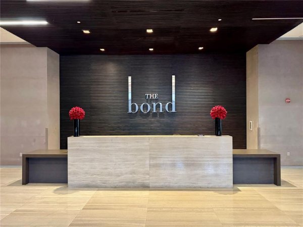 The Bond | Rodriguez Group