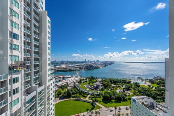 Vizcayne South Tower | HollubGroup