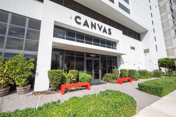 Canvas | InMiami Group