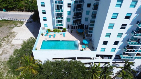 Brickell View West | Pablo Alfaro