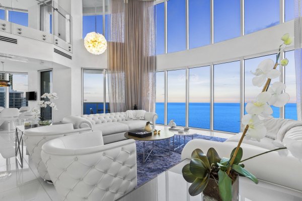 Ocean Four | Andrade Group