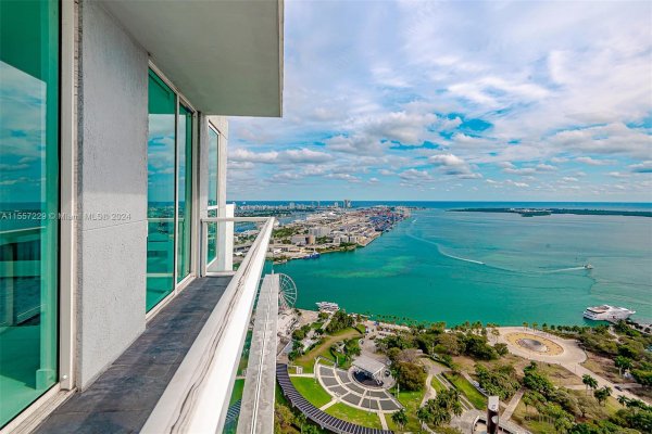 Vizcayne Condos | B & S Luxury