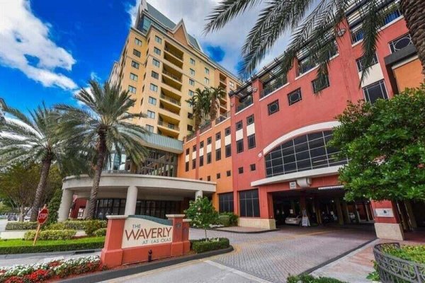 Waverly at Las Olas | Gruber Desantis Group