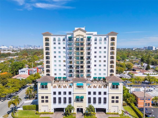Gables View | Miami Beach Waterfront