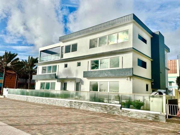 Sage Beach | The AMS Team