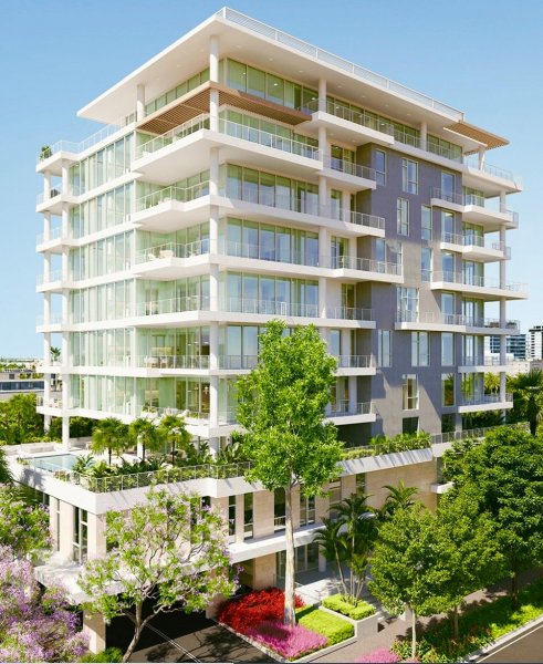 The Terraces - The Carroll Group