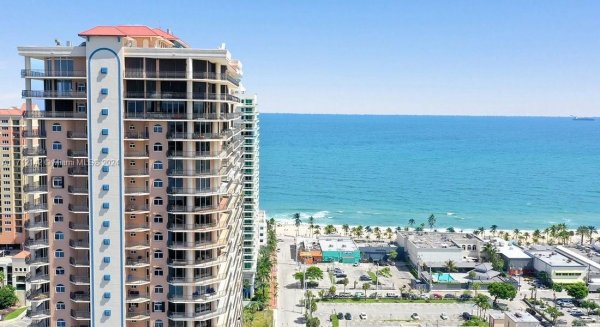 Jackson Tower | Fort Lauderdale Condos For Sale and For Lease | Derek ...