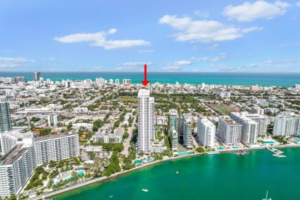 Waverly South Beach | Miami Beach Waterfront