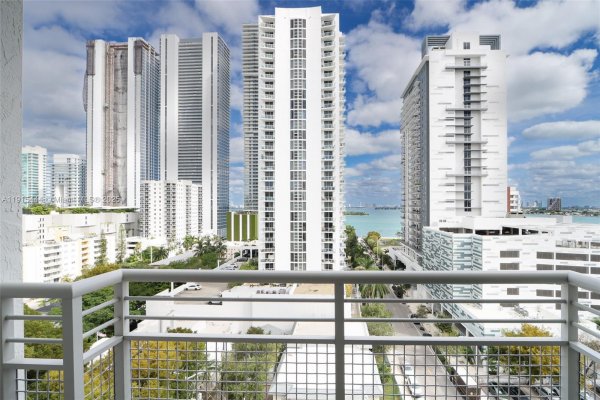 Edgewater Lofts | The Brokerage South Florida