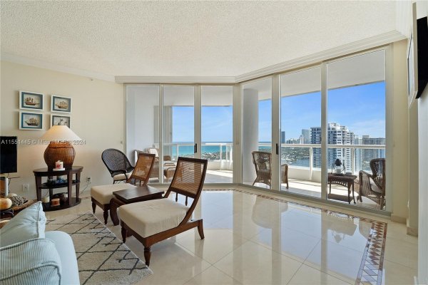 Atlantic III Aventura Miami Luxury Residences