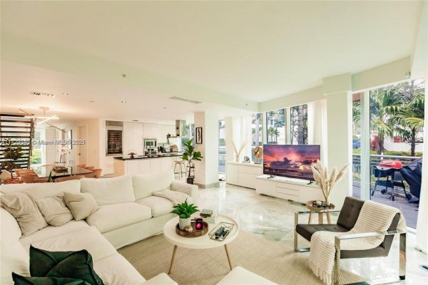 Artech Residences at Aventura | Miami Beach Waterfront
