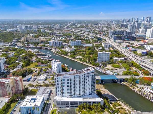 Neo Lofts | Engel & Völkers Miami Real Estate