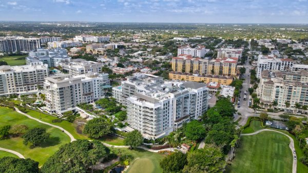 Alina Residences - The Carroll Group
