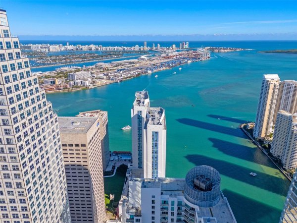 One Miami East | Miami Real Investment
