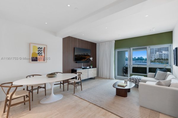 Capri South Beach – Marina Piccola | GPG Miami