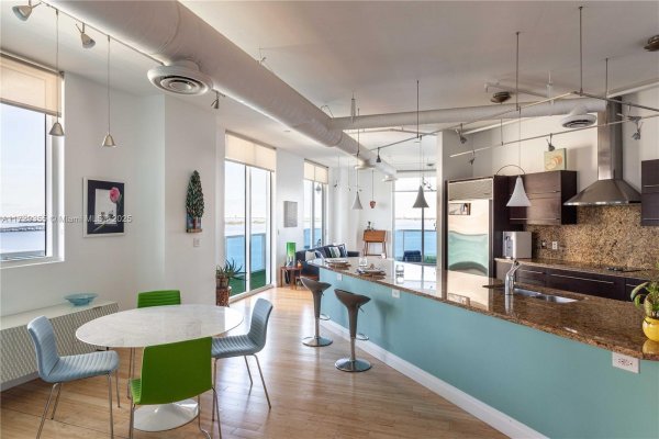 Star Lofts on the Bay | Michele Redlich