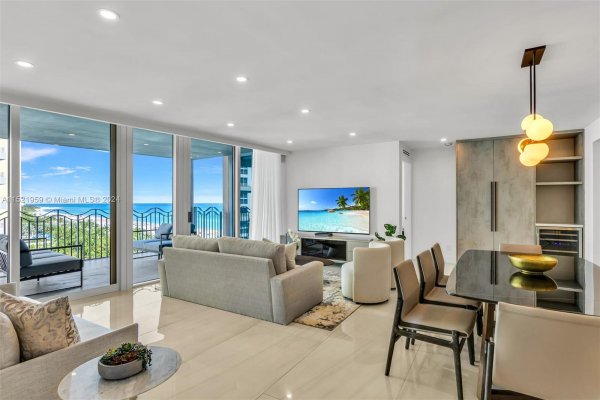1500 Ocean Drive | Miami Condo Center