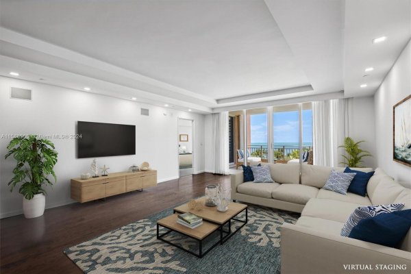 Ocean Tower Two | Polit Realty