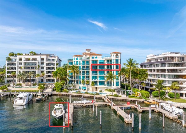 Beacon Harbour | Mia Waterfront Real Estate| Julian Johnston Team