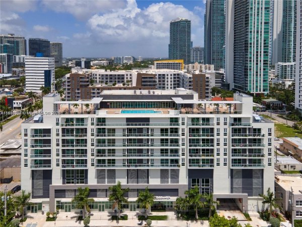26 Edgewater Miami Condos | Miami Luxury Residences Miami Luxury Residences