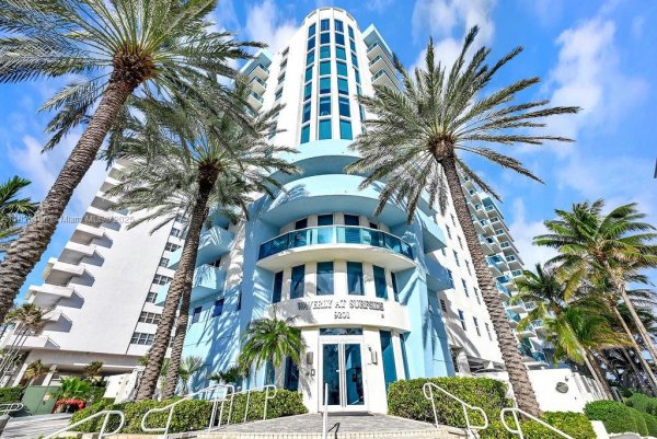 Waverly Surfside - Bienvenidos a FloridaBienvenidos a Florida