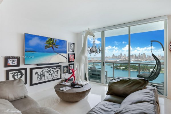 The Floridian - Anthony AskowitzAnthony Askowitz