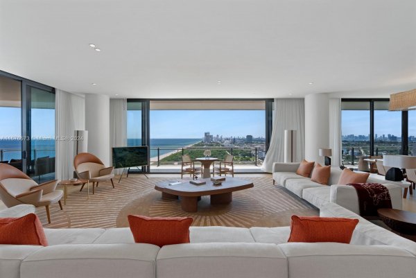 87 Park | The House Miami Group