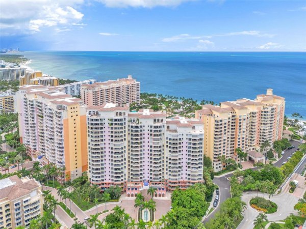 Club Tower One - Key Biscayne Miami Key Biscayne Miami