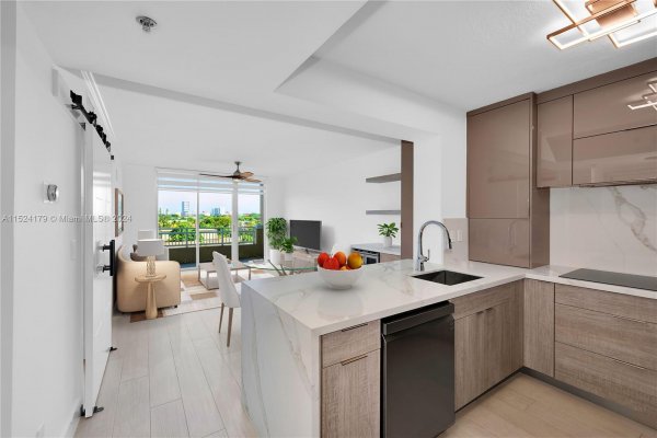 Da Vinci Condo | Haute Cribs