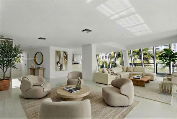 Artech Residences at Aventura - The Algarin Group - Miami Beach Real ...