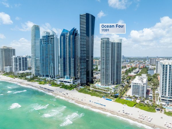 Ocean Four - The Carroll Group