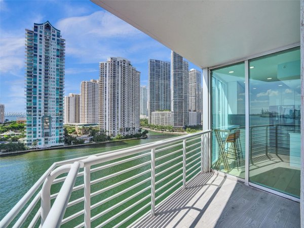 One Miami Condos | Jennifer Restrepo