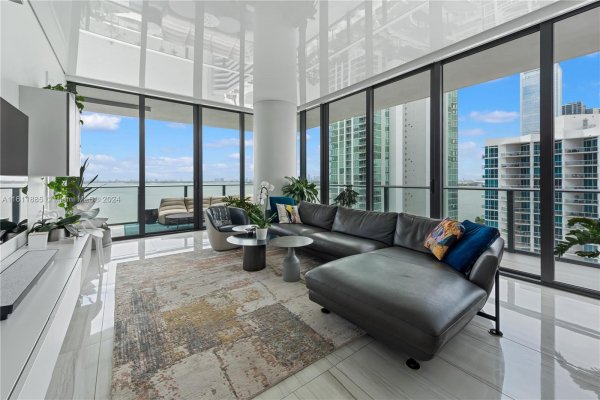 Gran Paraiso | Wire | Miami | New York | Real Estate