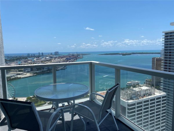 Vizcayne Condos | IPM Worldwide Properties