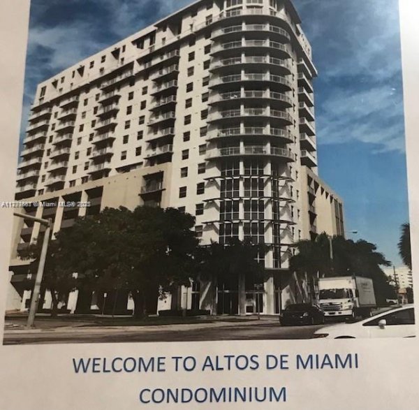 Altos de Miami | The Miami Islands