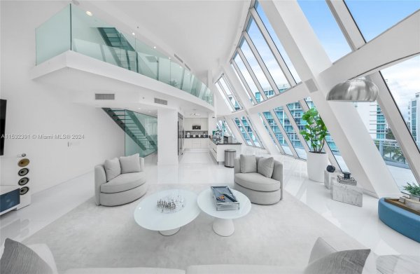 Artech Residences at Aventura | Liliana Ibanez | Realtor Miami