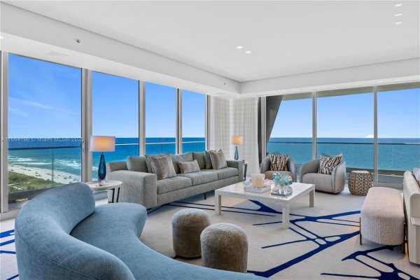 Fendi Chateau Residences - Miami Real Estate