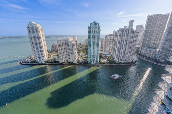 One Miami East -The Kawas Team - SOBE Luxury Homes