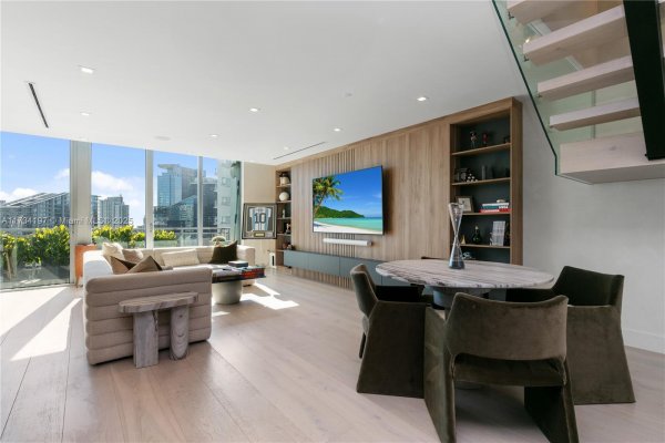 Ivy Miami | Miami Condo Center